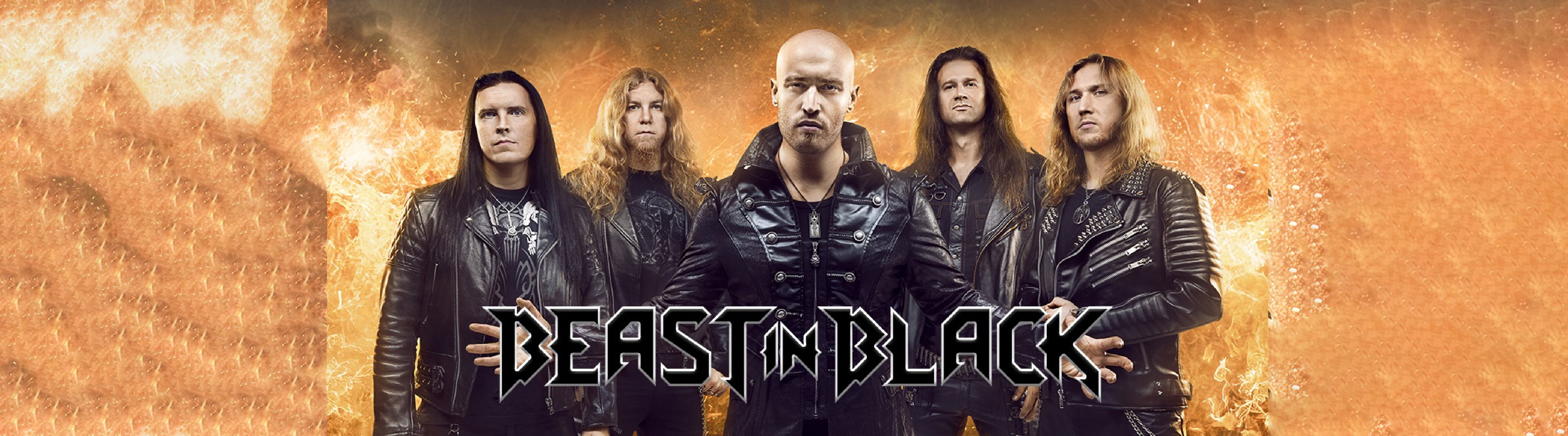 Beast In Black - Berserker