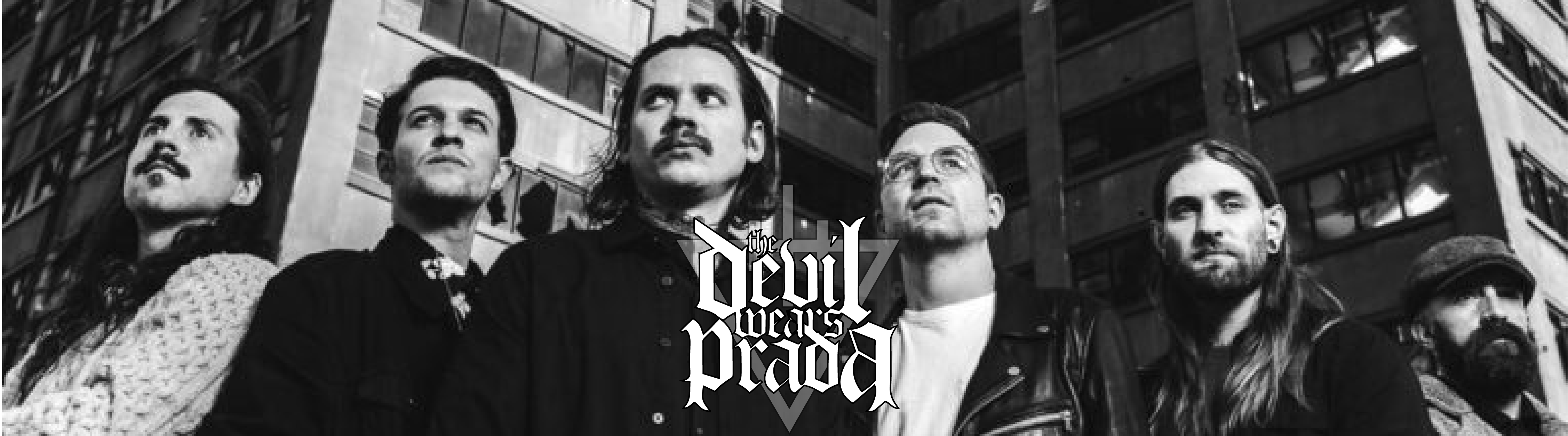 The Devil Wears Prada - Color Decay