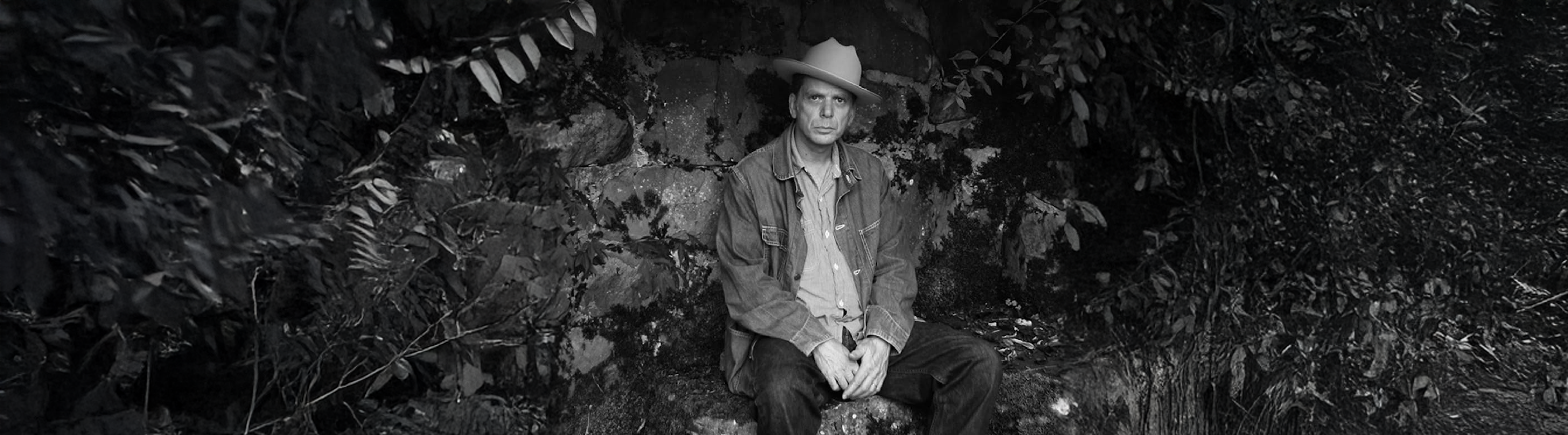 Jeb Loy Nichols & Cold Diamond & Mink - This House Is Empty Without Yo