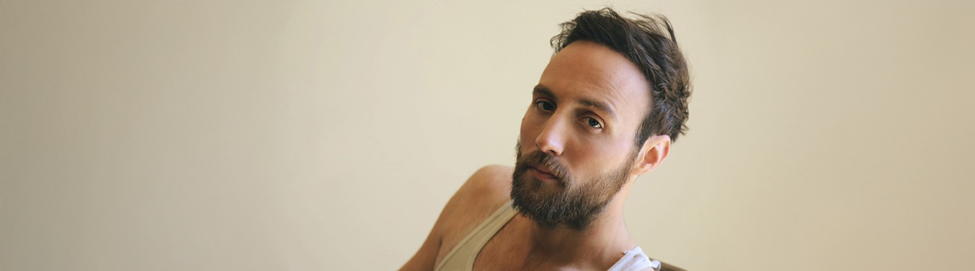 Ruston Kelly - Pale Through The Window