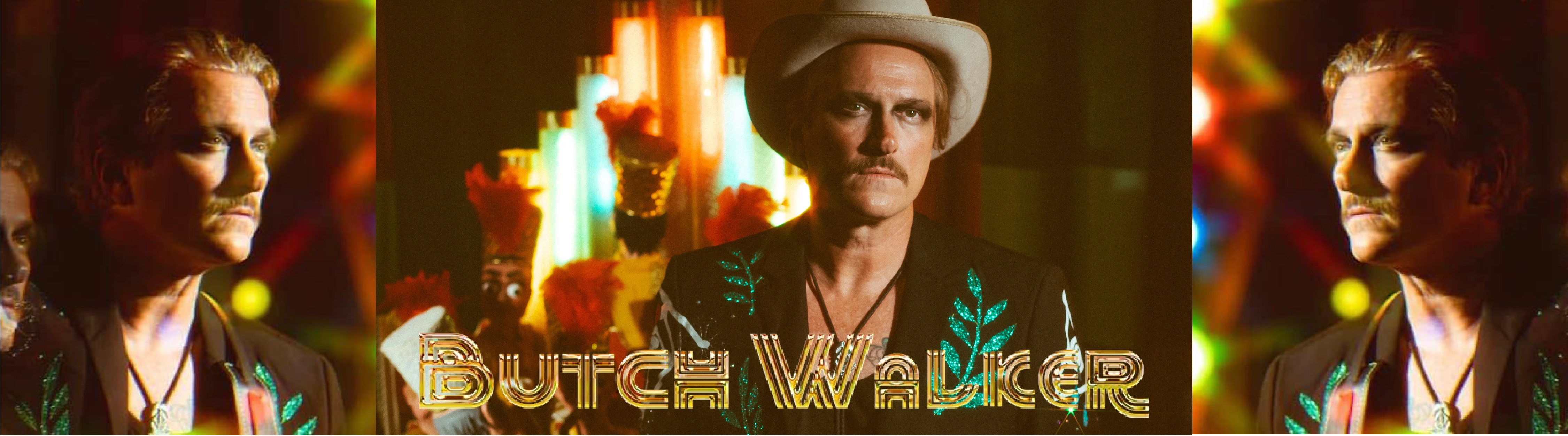 Butch Walker As... Glen