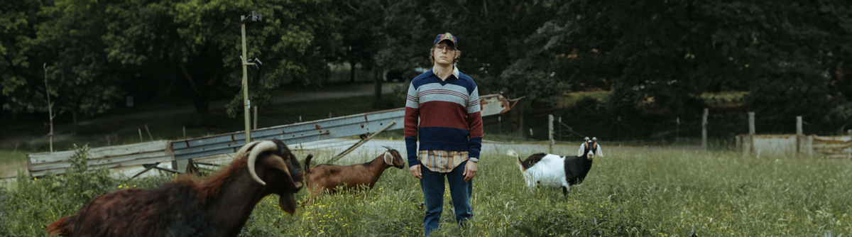 Stephen Wilson Jr. - Son of Dad | Blind Tiger Record Club