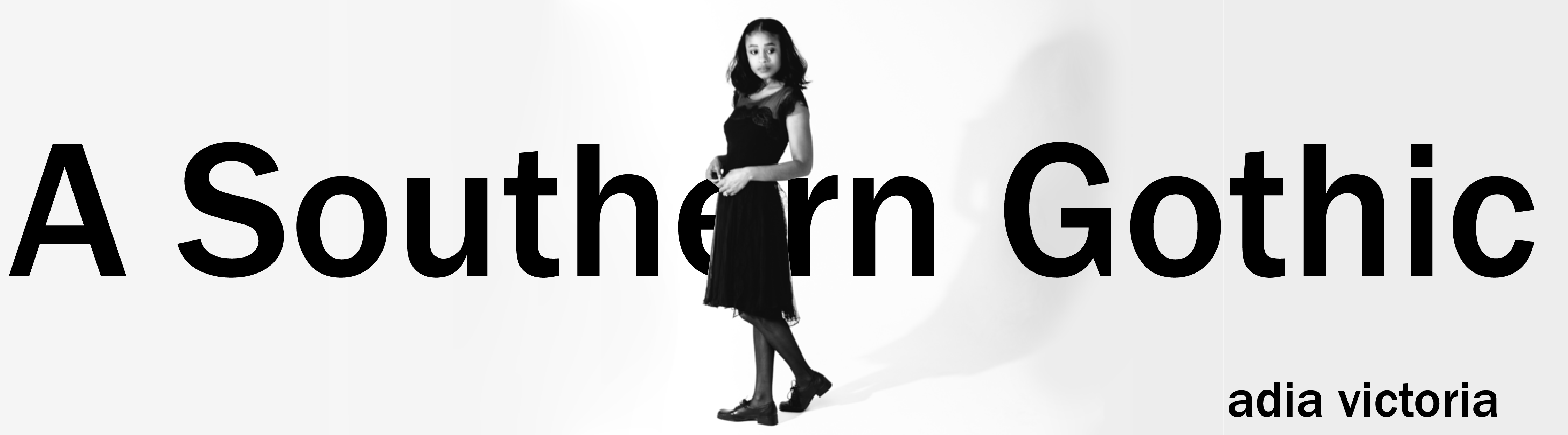 Adia Victoria - A Southern Gothic