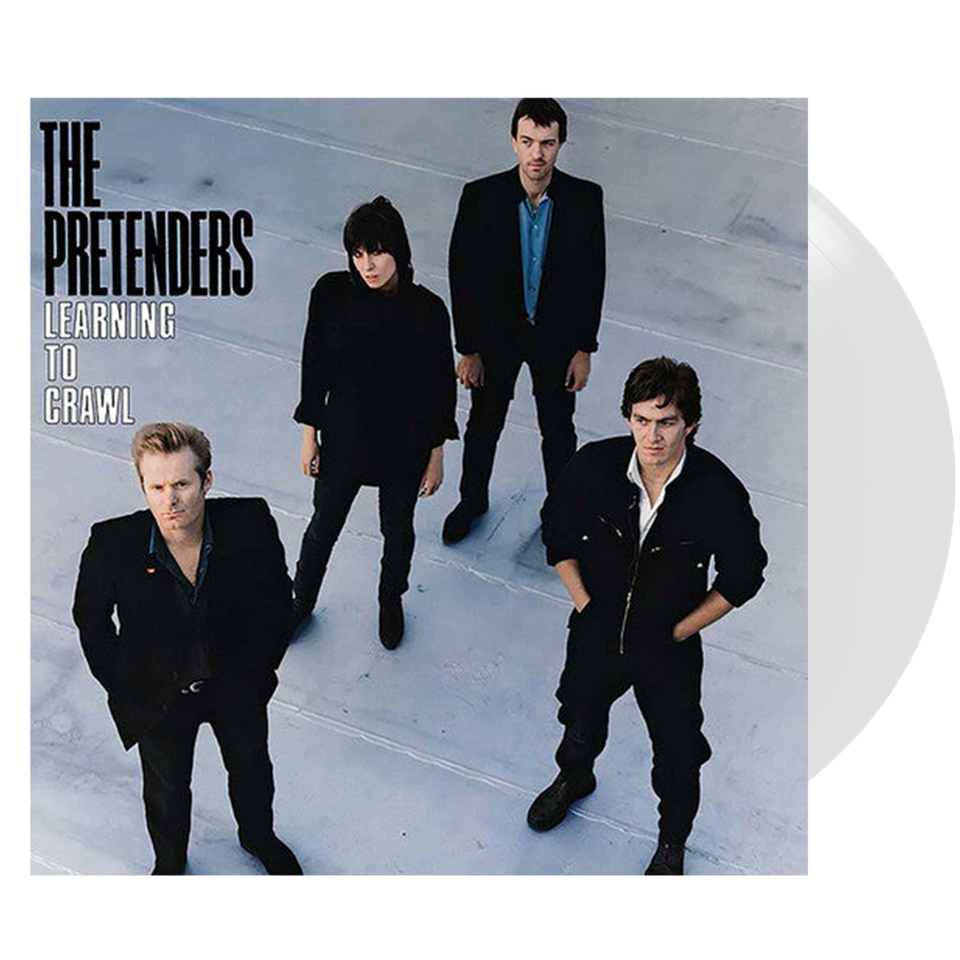 Blind Tiger Record Club