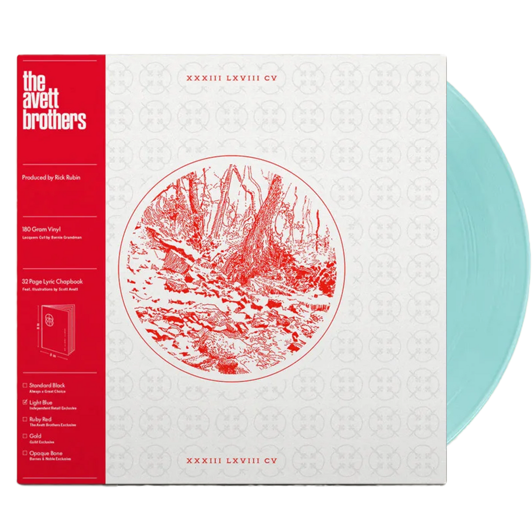 Blind Tiger Record Club